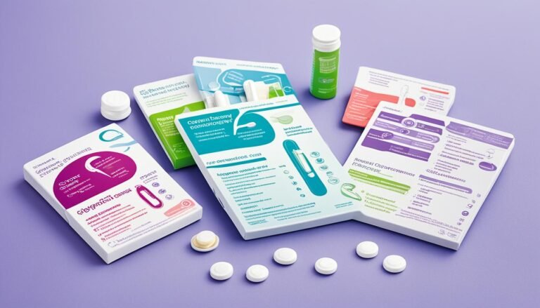 Emergency Contraception: Your Quick Guide – QUALIHFON