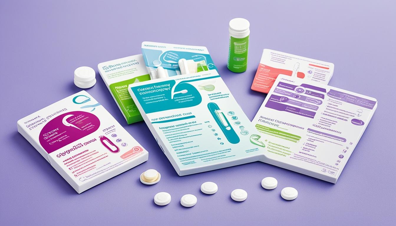 Emergency Contraception: Your Quick Guide – QUALIHFON